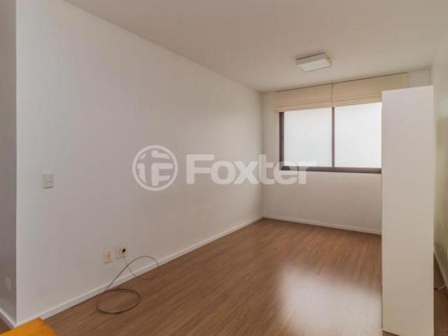 Apartamento, 1 dormitórios, 51.82 m², em Mont Serrat
