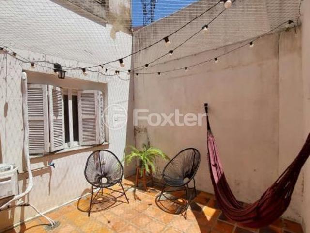 Apartamento, 1 dormitórios, 51.8 m², em Santa Cecília