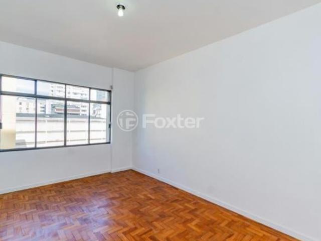 Apartamento, 1 dormitórios, 52 m², em Centro Histórico