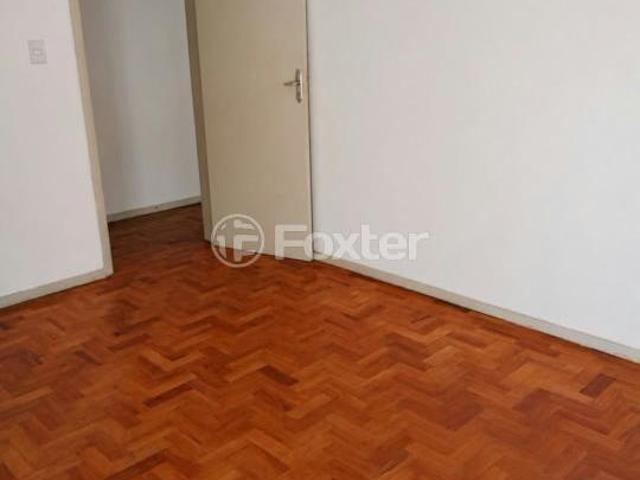 Apartamento, 1 dormitórios, 52 m², em Auxiliadora
