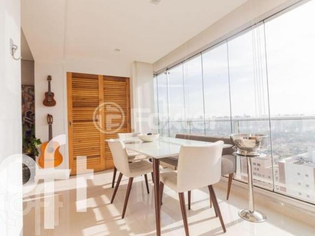 Apartamento, 1 dormitórios, 52 m², em Brooklin Paulista