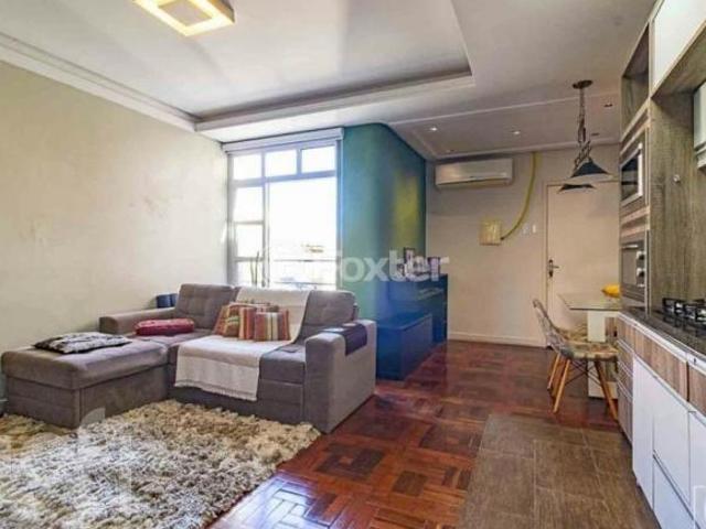 Apartamento, 1 dormitórios, 52 m², em Farroupilha