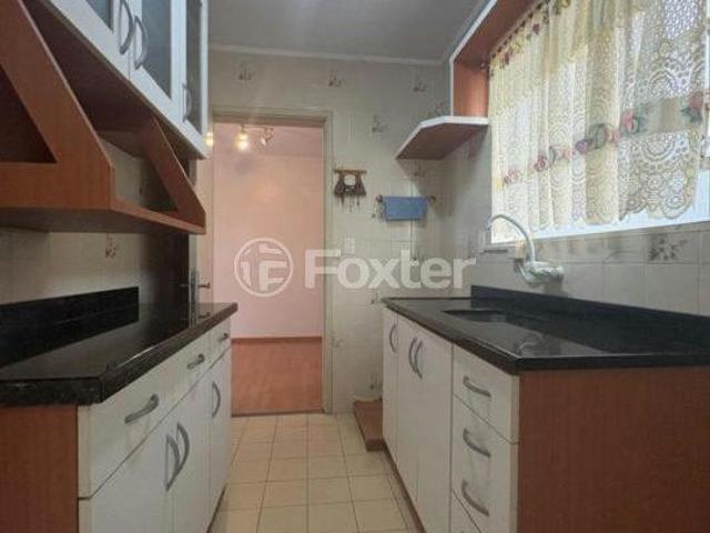 Apartamento, 1 dormitórios, 52 m², em Morro do Espelho
