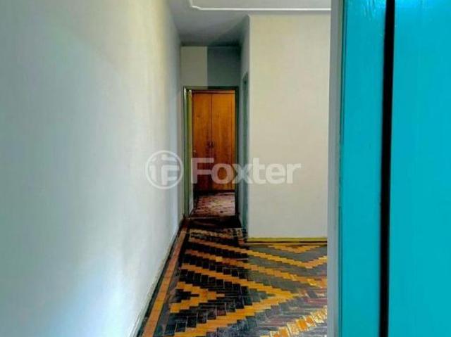 Apartamento, 1 dormitórios, 52 m², em São Geraldo