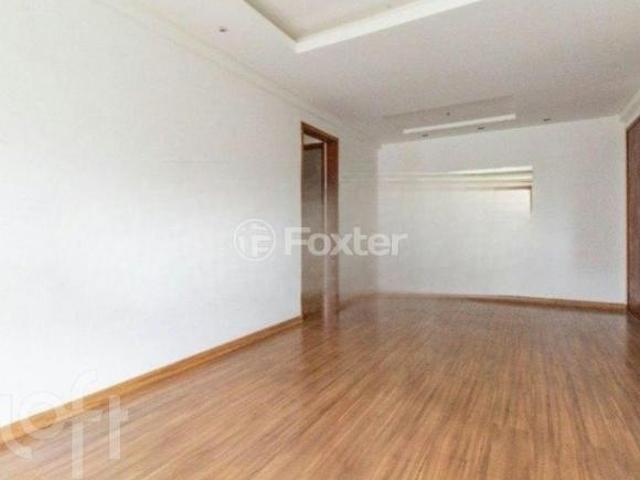 Apartamento, 1 dormitórios, 52 m², em Santo Antônio