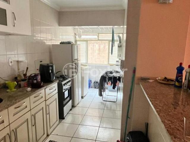 Apartamento, 1 dormitórios, 52 m², em Passo da Areia