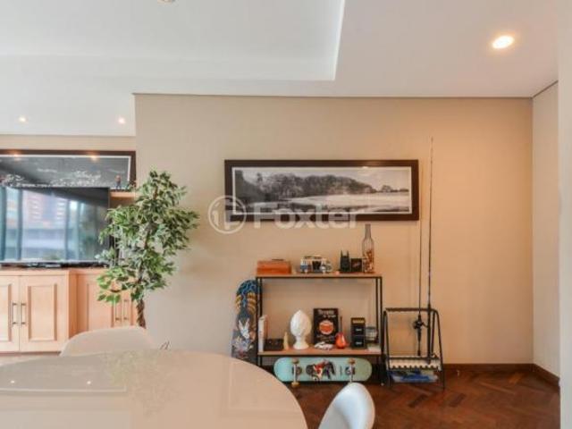 Apartamento, 1 dormitórios, 52 m², em Pinheiros