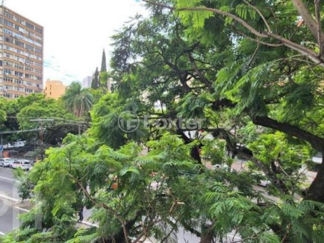 Apartamento, 1 dormitórios, 52 m², em Praia de Belas