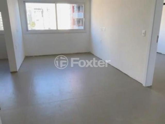 Apartamento, 1 dormitórios, 52 m², em Predial