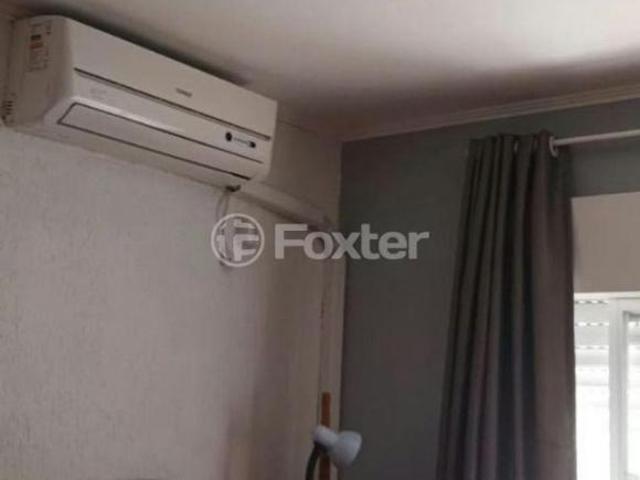 Apartamento, 1 dormitórios, 52.2 m², em Cristo Redentor