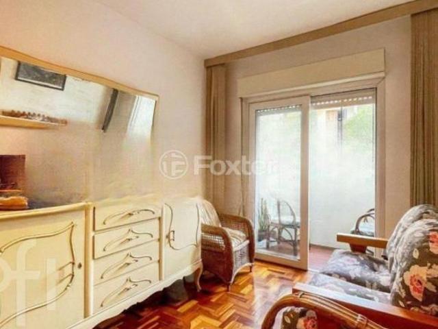 Apartamento, 1 dormitórios, 52.32 m², em Passo da Areia