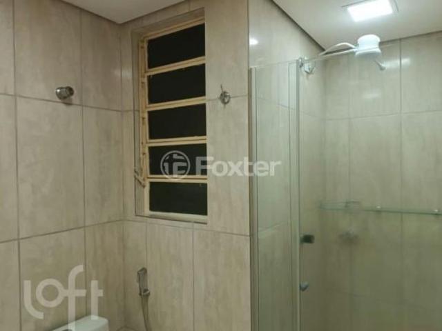 Apartamento, 1 dormitórios, 52.43 m², em Ideal