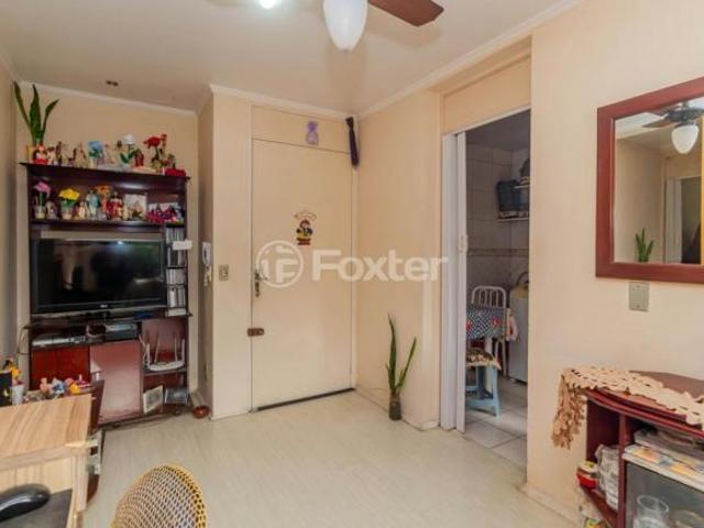 Apartamento, 1 dormitórios, 52.4 m², em Vila Nova