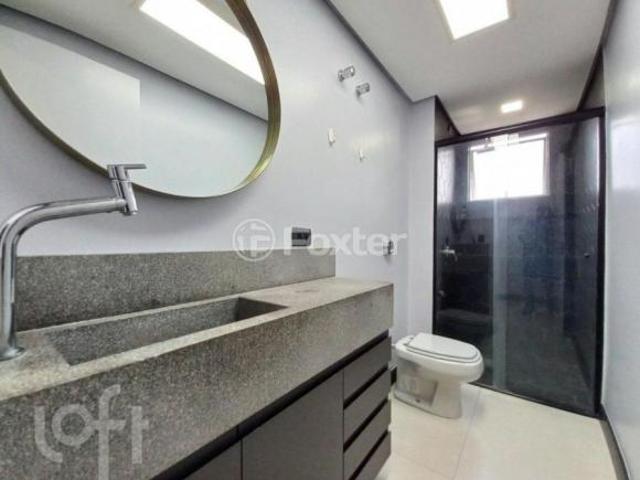 Apartamento, 1 dormitórios, 52.8 m², em Rio Branco