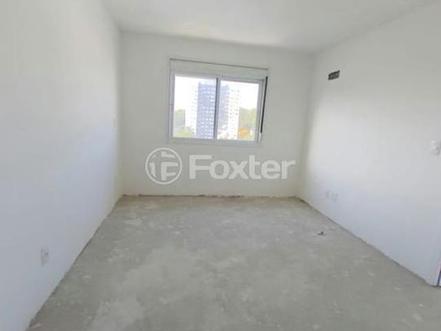 Apartamento, 1 dormitórios, 52.94 m², em São João