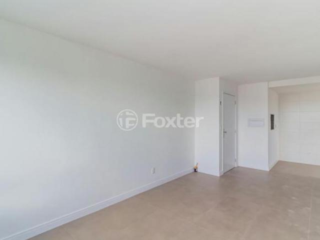 Apartamento, 1 dormitórios, 52.94 m², em São João