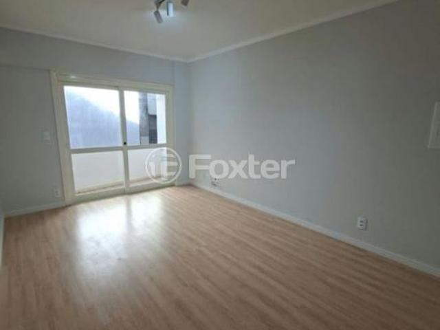 Apartamento, 1 dormitórios, 53 m², em Cidade Baixa