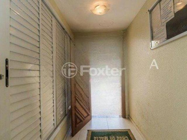 Apartamento, 1 dormitórios, 53 m², em Santa Tereza