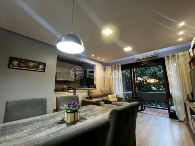 Apartamento, 1 dormitórios, 53 m², em Pátria Nova