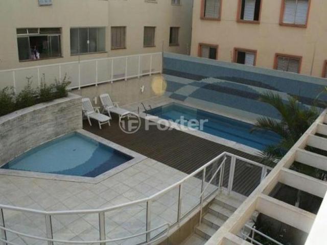 Apartamento, 1 dormitórios, 53 m², em Pinheiros
