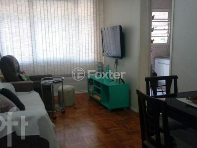 Apartamento, 1 dormitórios, 53 m², em Vila Ipiranga