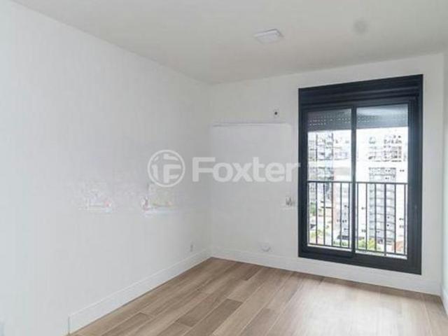 Apartamento, 1 dormitórios, 53.08 m², em Auxiliadora
