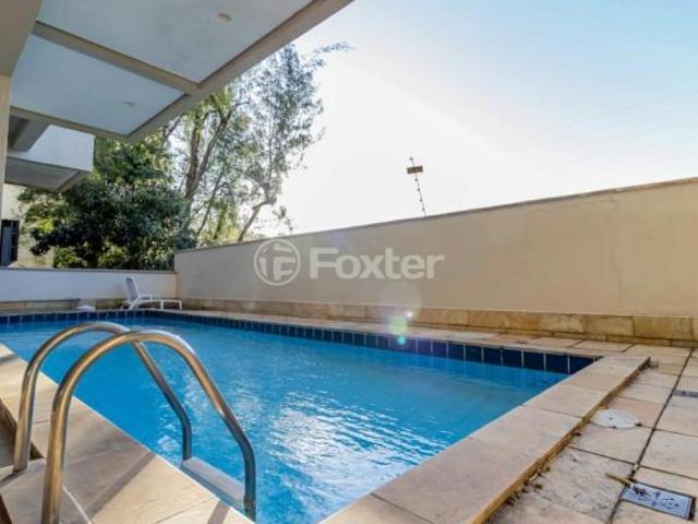 Apartamento, 1 dormitórios, 53.01 m², em Petrópolis