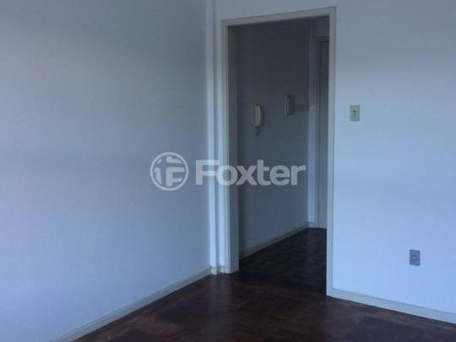 Apartamento, 1 dormitórios, 53.27 m², em Petrópolis
