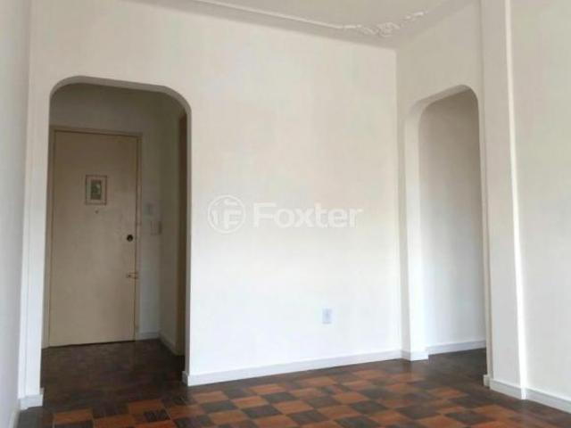 Apartamento, 1 dormitórios, 53.27 m², em Petrópolis