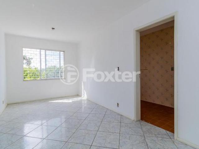 Apartamento, 1 dormitórios, 53.34 m², em Nonoai