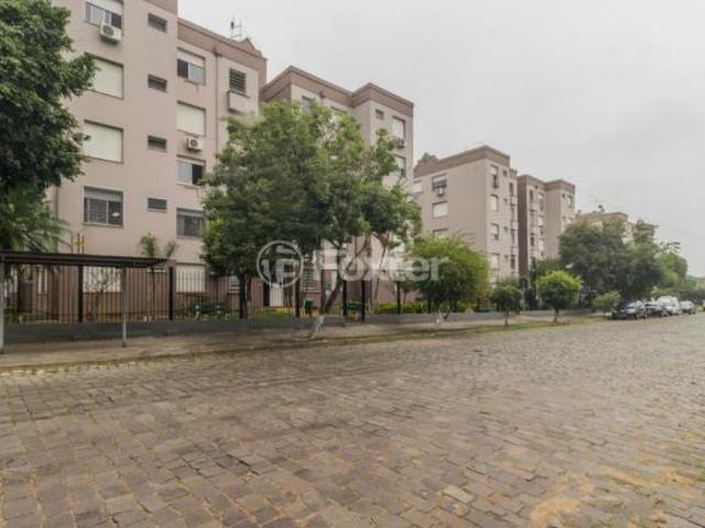 Apartamento, 1 dormitórios, 53.39 m², em Morro Santana