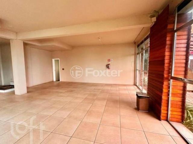 Apartamento, 1 dormitórios, 53.55 m², em Hamburgo Velho