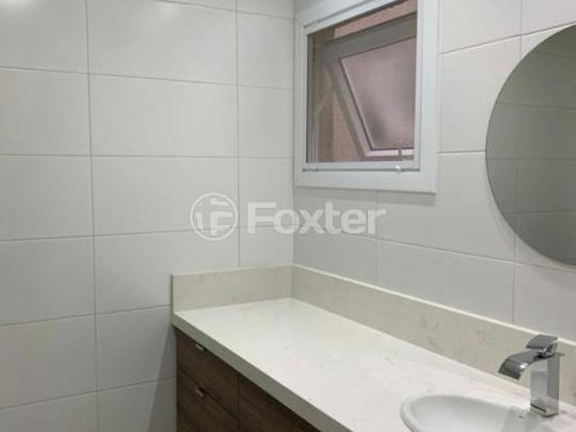 Apartamento, 1 dormitórios, 53.66 m², em São José