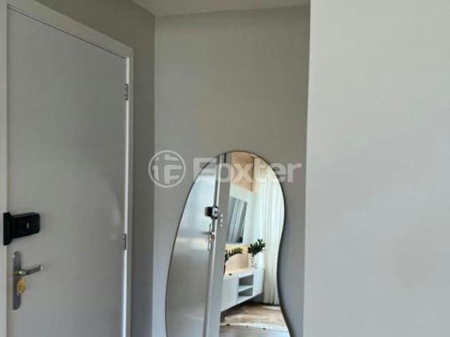 Apartamento, 1 dormitórios, 53.66 m², em Passo da Areia