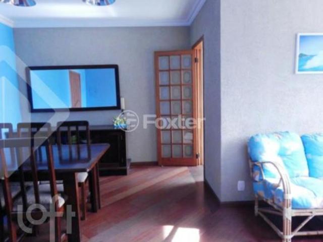 Apartamento, 1 dormitórios, 53.61 m², em Medianeira