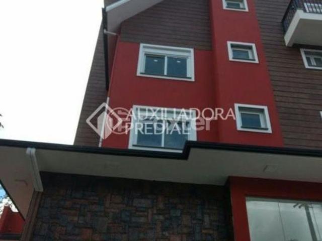 Apartamento, 1 dormitórios, 53.62 m², em Centro