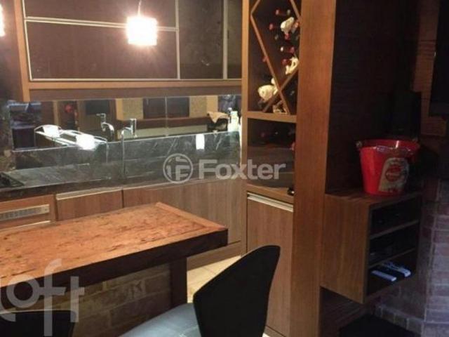 Apartamento, 1 dormitórios, 53.6 m², em Planalto