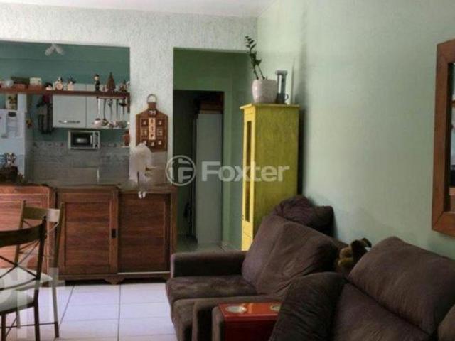 Apartamento, 1 dormitórios, 53.76 m², em Centro Histórico