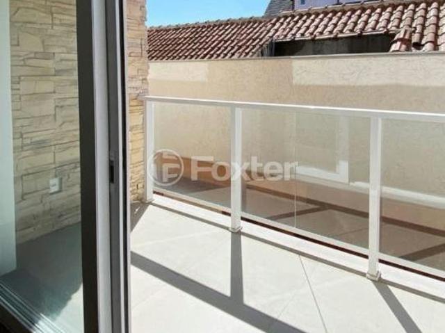 Apartamento, 1 dormitórios, 53.82 m², em Q.ta da Serra