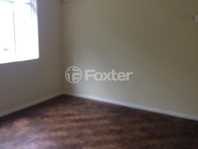 Apartamento, 1 dormitórios, 53.94 m², em São João