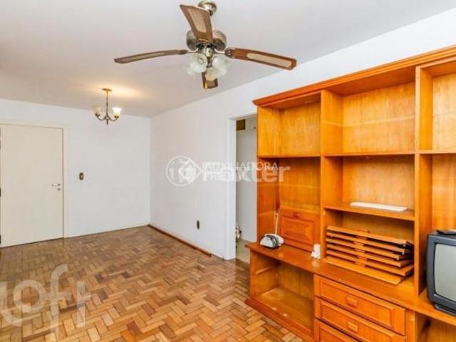 Apartamento, 1 dormitórios, 53.97 m², em Vila Ipiranga