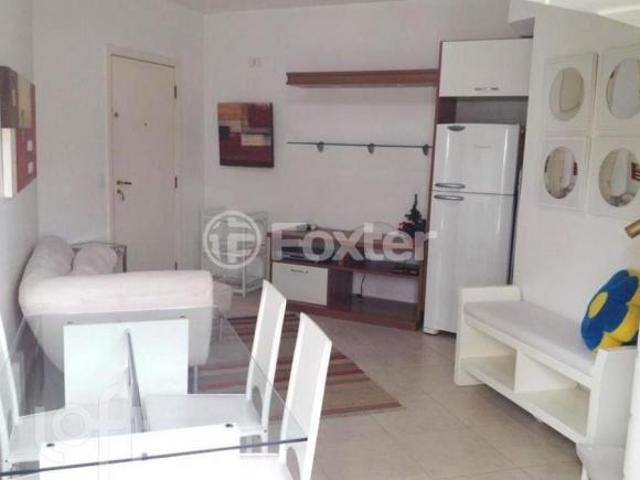 Apartamento, 1 dormitórios, 64 m², em Aclimação