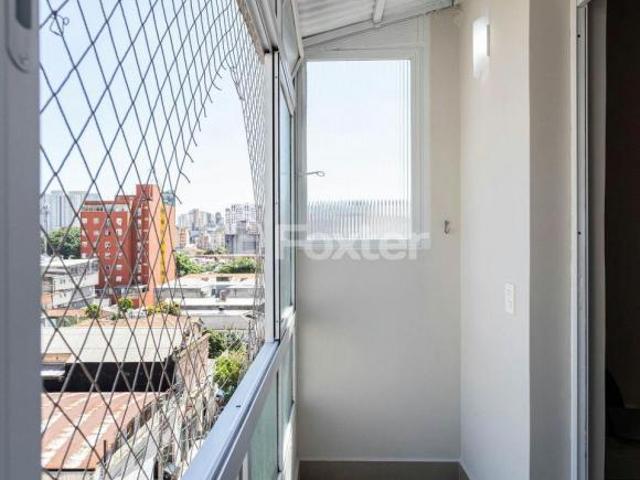 Apartamento, 1 dormitórios, 64 m², em Bela Vista