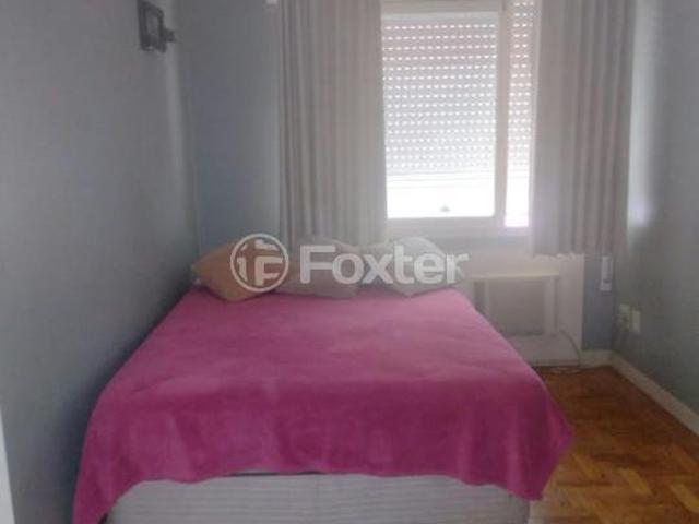 Apartamento, 1 dormitórios, 64 m², em São Geraldo