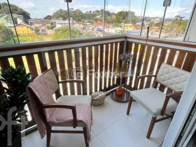 Apartamento, 1 dormitórios, 64 m², em Vila Boeira