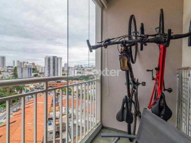 Apartamento, 1 dormitórios, 64 m², em Vila São Paulo