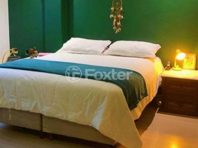 Apartamento, 1 dormitórios, 64.05 m², em São Geraldo