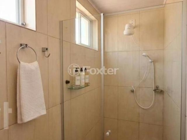 Apartamento, 1 dormitórios, 43.53 m², em Centro
