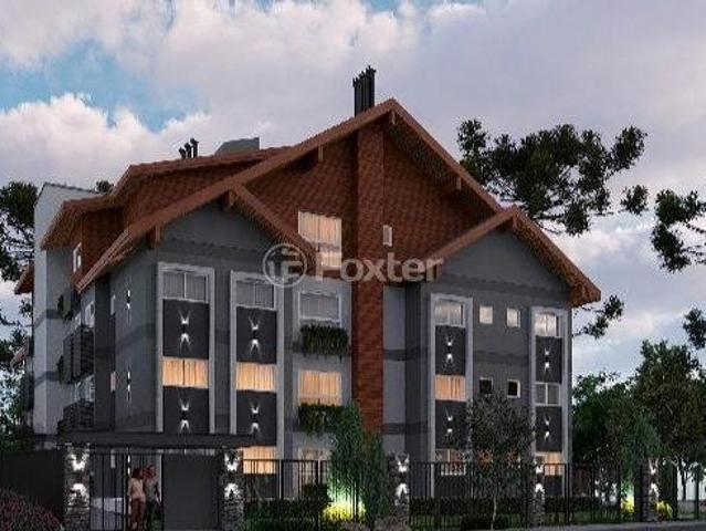 Apartamento, 1 dormitórios, 64.59 m², em Piratini