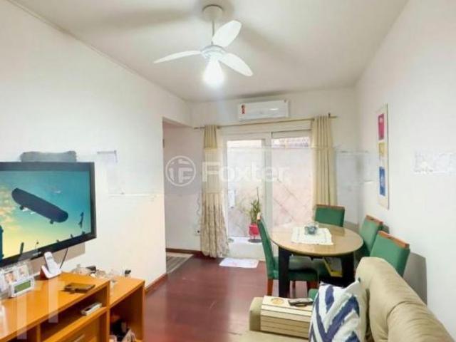 Apartamento, 1 dormitórios, 64.72 m², em Auxiliadora
